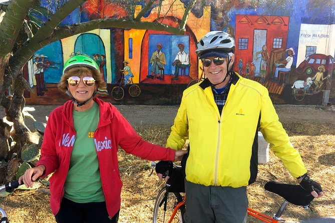 Historic Bike Tour in Tucson - What to Expect from the Experience