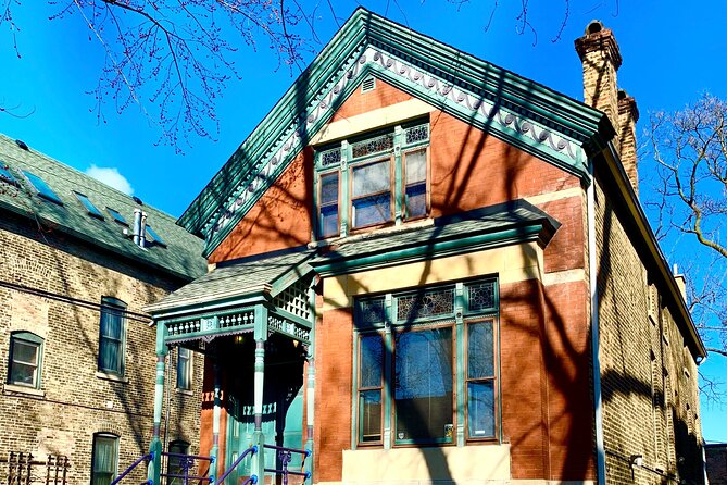Historic Homes and Cottages of Wicker Park Walking Tour - What the Tour Offers: A Deep Dive