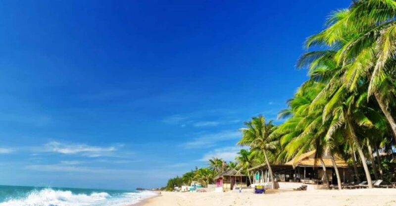 Ho Chi Minh: Best Seller One Travel Mui Ne Discovery - What Makes This Tour Stand Out?