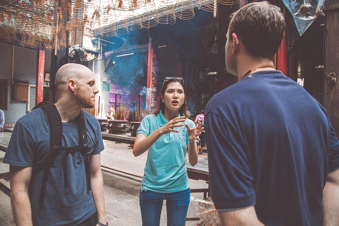 Ho Chi Minh City Motorbike Tour w Student + Safe + Fun - Value and Price