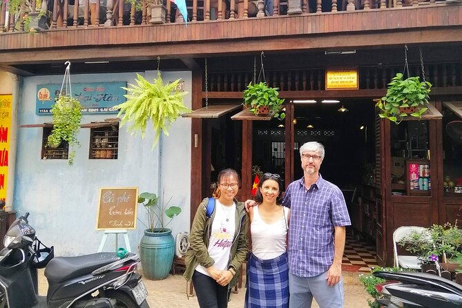Ho Chi Minh City private walking tours with young local volunteers - The Practicalities: From Cost to Comfort