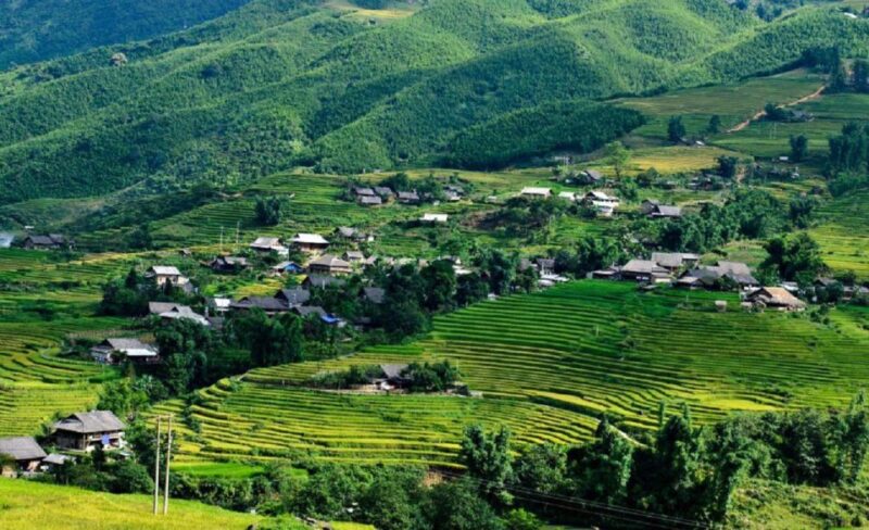Hoàn Kim: 3-Day Sapa Trek Adventure Tour with Local Guide - Practical Tips for Travelers
