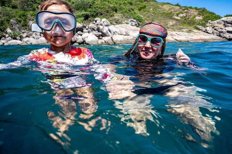 Hoi An: Cham Island and Bai Xep Day Tour with Snorkeling - The Practical Side: What You Should Know