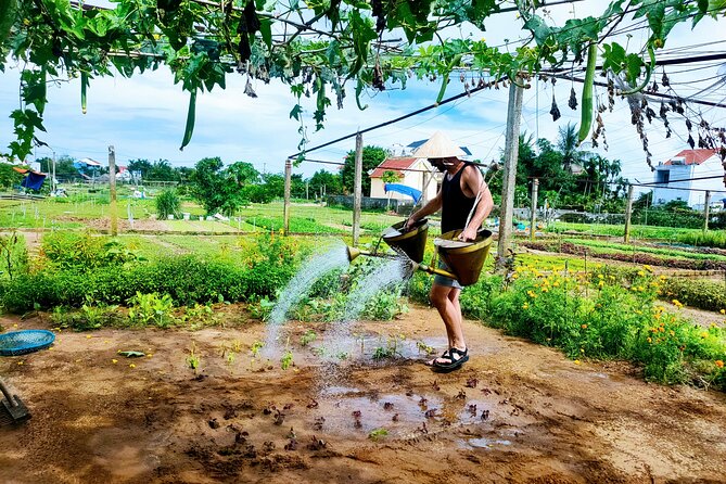 Hoi An countryside cycling tour - Final Thoughts