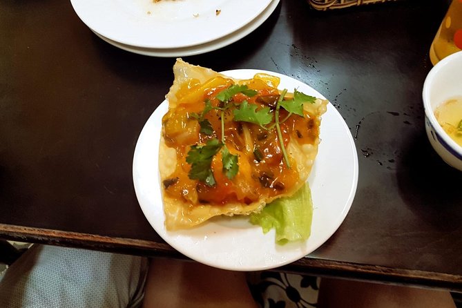 Hoi An Food Tour by Motorbike with Tastings and Dinner - The Details that Make This Tour Special
