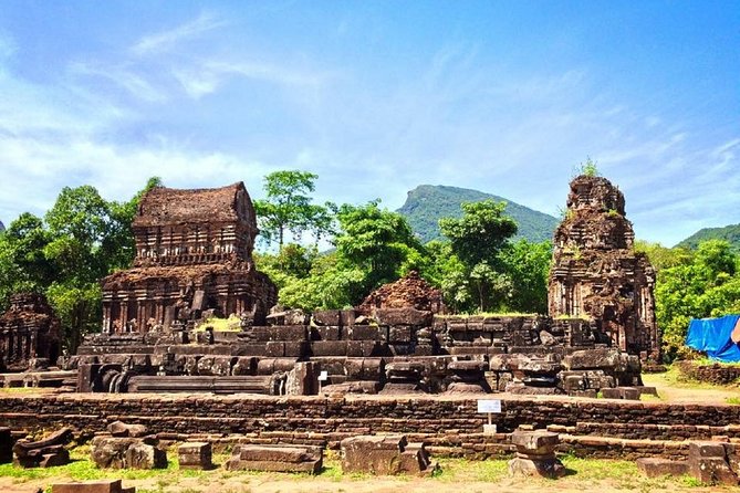 Hoi An: Half-day Excursion To My Son Sanctuary Tour - Final Thoughts