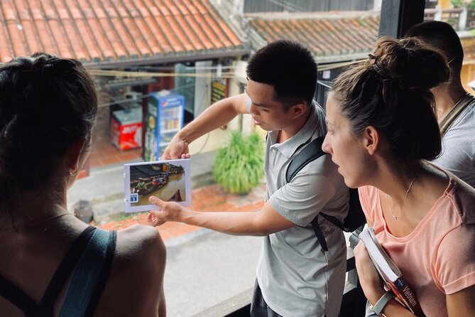 Hoi An UNESCO Heritage Site Walk Tour - Authenticity and Value