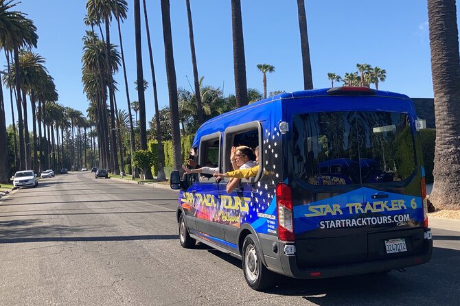 Hollywood Star Tour - Final Thoughts