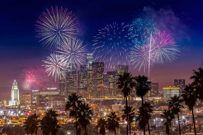 Hollywood: Walking and Hiking Sunset Tour with LA Views - Who Should Consider This Tour?