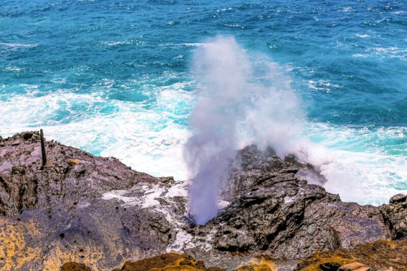 Honolulu: Oahu Sights and Bites Island Tour - Discovering Oahu’s Historic and Scenic Sites