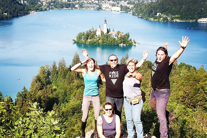 Horseback Riding In Bled - Exploring the Countryside on Horseback