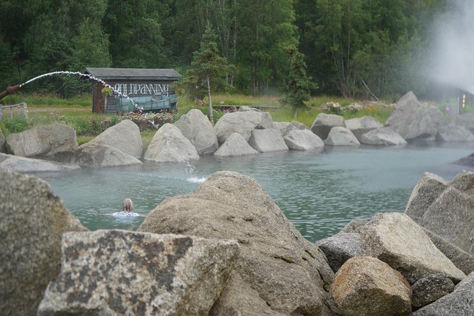 Hot Spring and Northern Lights Photography Tour - FAQ