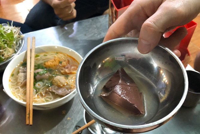 Hue Authentic Street Food tour - FAQ