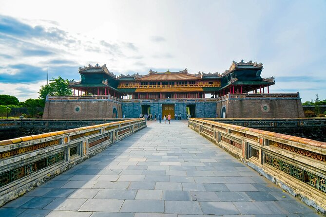 HUE City 1 Day Guided Tours from Da Nang City - The Itinerary in Detail