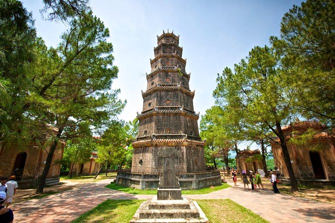 Hue city tour 1 day from Da Nang / Hoi An - Who Will Love This Tour?
