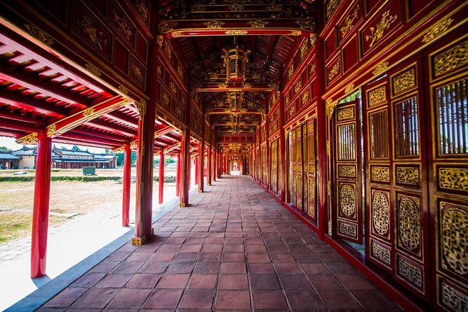 Hue Luxury Group Tour- Hue Daily Small Group Tour - The Practicalities: What’s Included and What’s Not