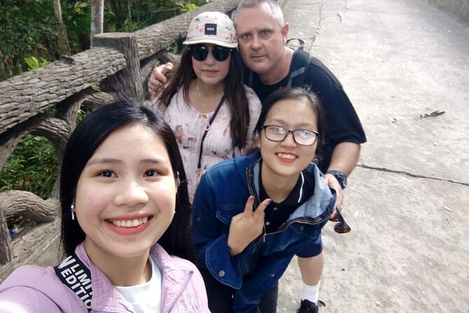 Hue Private Tour with Local Student by Motorbike - What You’ll See and Experience