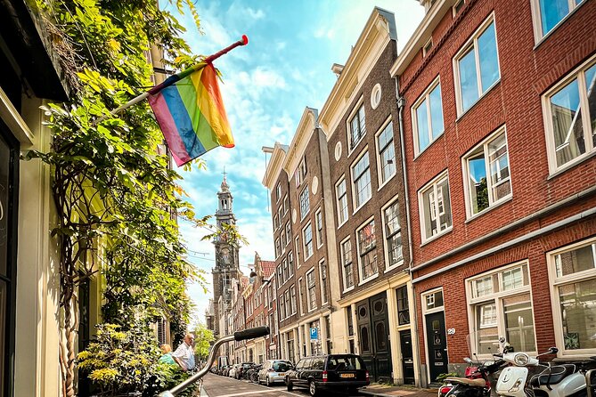 Humans of Amsterdam Tour Review - Experience Highlights