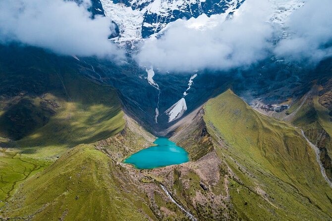 Humantay Lake (Day Trip) - Inclusion and Exclusion