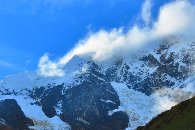 Humantay Lake Full-Day Adventure: Scenic Trek and Stunning Views - Itinerary and Inclusions