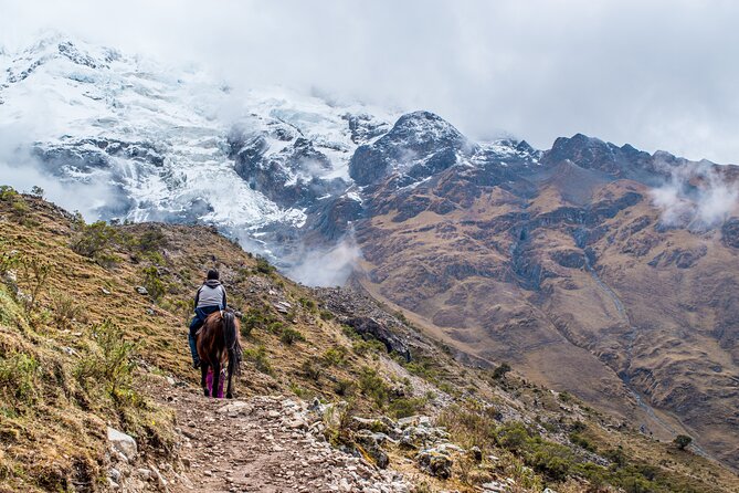 Humantay Lake Tour: Private Full-Day Tour From Cusco - Booking Information