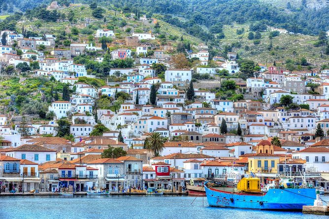 Hydra Private Day Trip by Ferry From Athens With Transfers - Activities and Attractions on Hydra