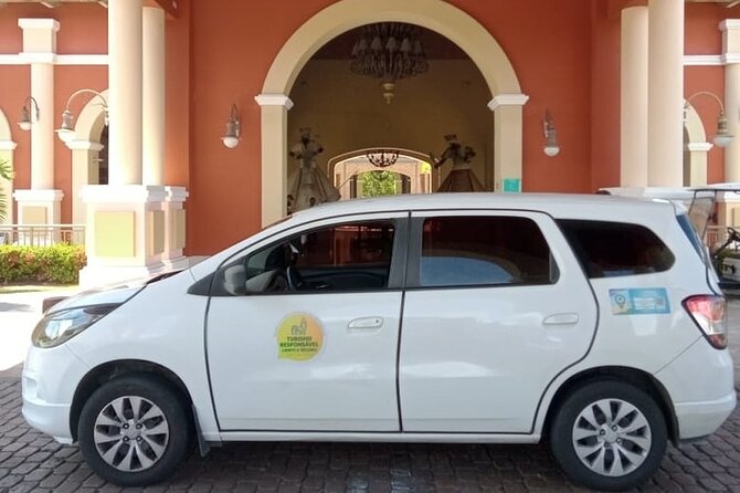 Iberostar Praia Do Forte, In/Out Transfers - Location and Accessibility