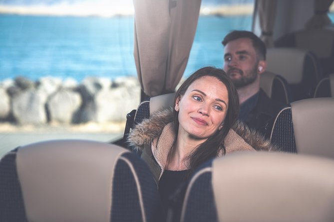 Iceland: Airport Transfers Between Keflavik and Reykjavik Hotels - Pickup and Drop-off Information