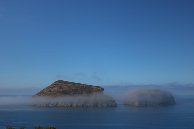 In and Around Terceira Island in a 4X4 - Uncovering the Islands Rural Charm