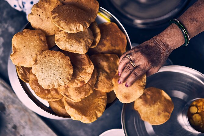Indian Traditional Hands On Cooking Classes with local Family - The Journey from Welcome to Feast