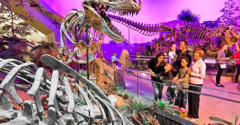 Indianapolis: 3-Day Indy Attraction Pass - Frequently Asked Questions