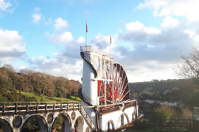 Isle of Man Discovery Tour With Experienced Driver Guide - Exploring Manx Cats and More
