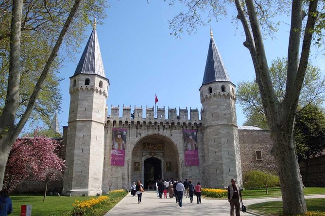 Istanbul 1 Day Tour | Best of Istanbul | Blue Mosque, Hagia Sophia and Topkapi - Highlights