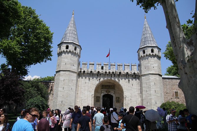 Istanbul Delights: A Journey Through Flavor and History - Delightful Dining Experiences