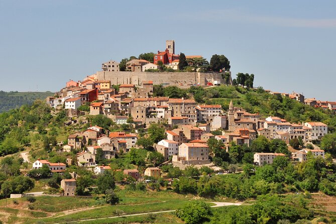 Istria in 1 Day Tour Review - Inclusions and Whats Covered