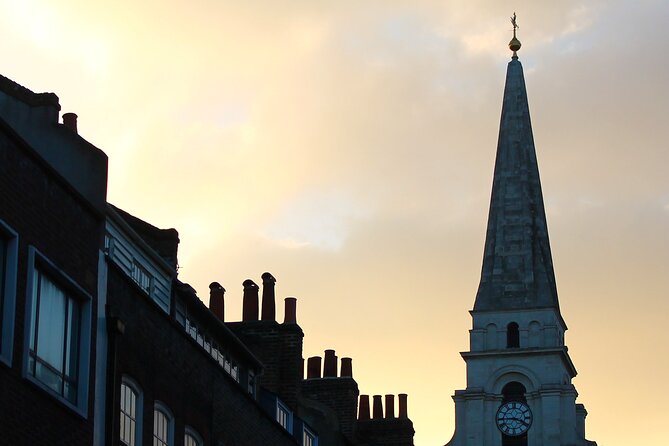 Jack the Ripper - What About the Women? - Uncovering the Lives of the Five