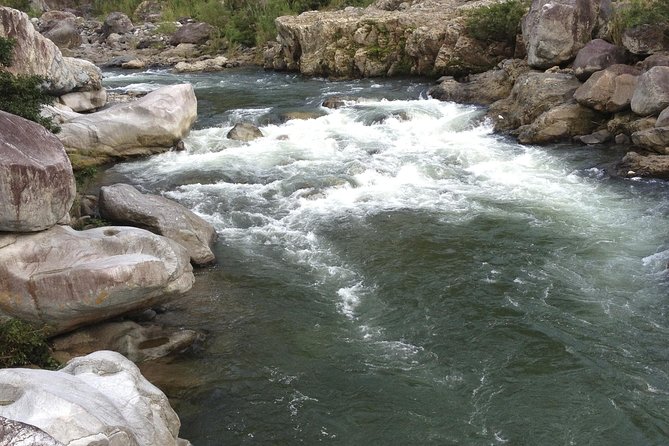 Jackson Hole Whitewater Rafting Small Boat - Experienced and Knowledgeable Guides