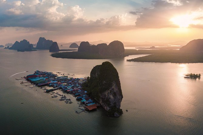 James Bond Island & Canoe & Phang Nga Bay by Speedboat from Phuket - Final Thoughts