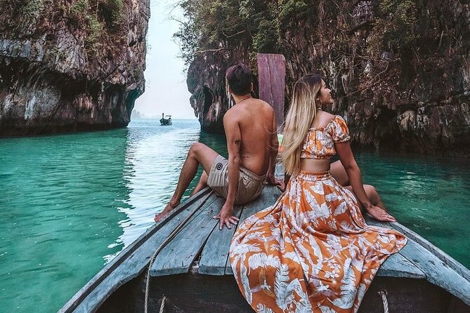 James Bond Island Longtail Boat Tour (Private & All-Inclusive) - Price and Value Analysis
