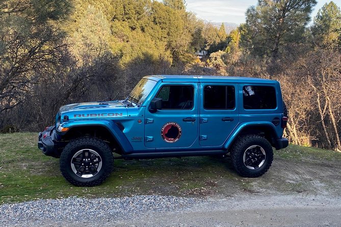 Jeep 4 X 4 Yosemite Park Tour With Hotel Pickup - Itinerary Customization Options