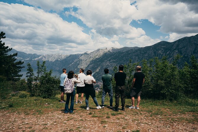 Jeep Tour - Hidden Stone Village in Kotor and Nat. Food Tasting - Highlights of the Scenic Drive