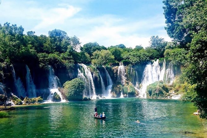 Jewels of Herzegovina: Private Tour From Mostar - Pickup and Start Time