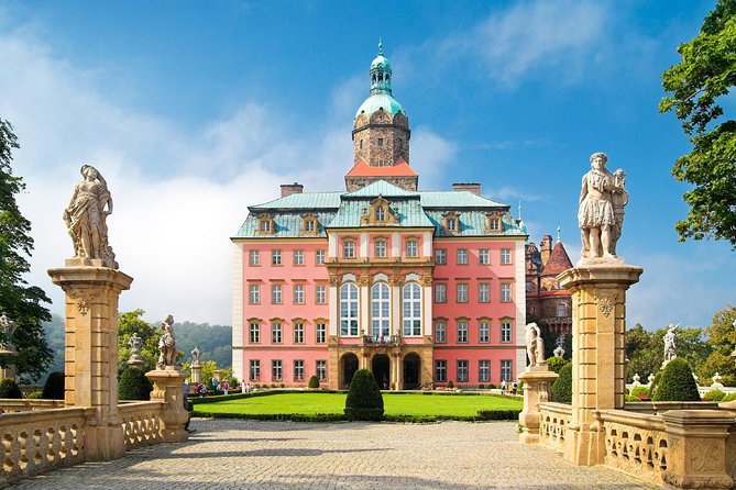 Jewels of Lower Silesia - Highlights of the Tour Experience