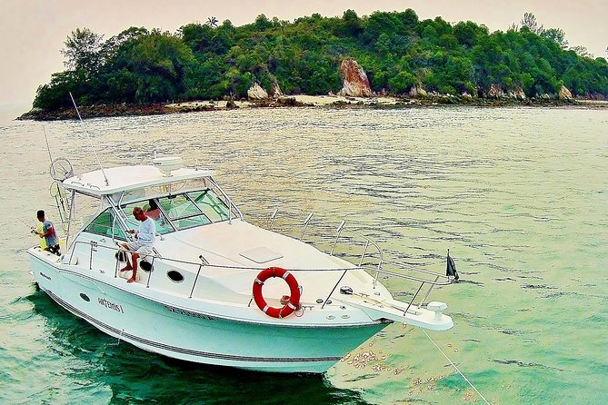 Join-in Catch and Cook Fishing Trip at Southern Islands Singapore - The Detailed Itinerary Breakdown