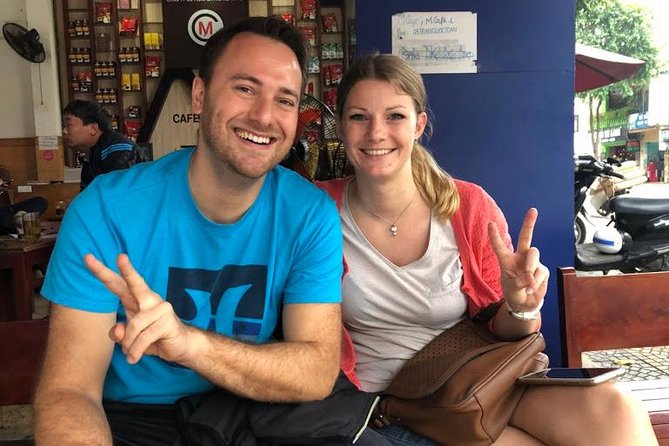 Jolie Da nang cooking class only (JDN3) - Itinerary Breakdown: What to Expect