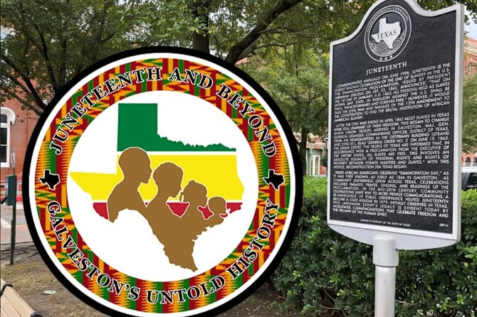 Juneteenth and Beyond African American Van Tours - Practical Details and Value