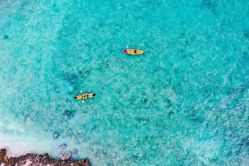 Kailua Bay & Popoia Island Self-Guided Kayaking - Authentic Experiences and Traveler Feedback
