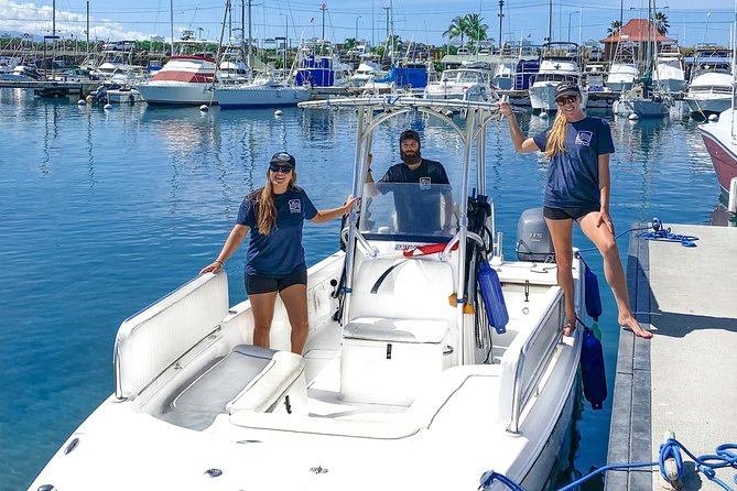 Kaimana Ocean Safari - Why Travelers Keep Coming Back