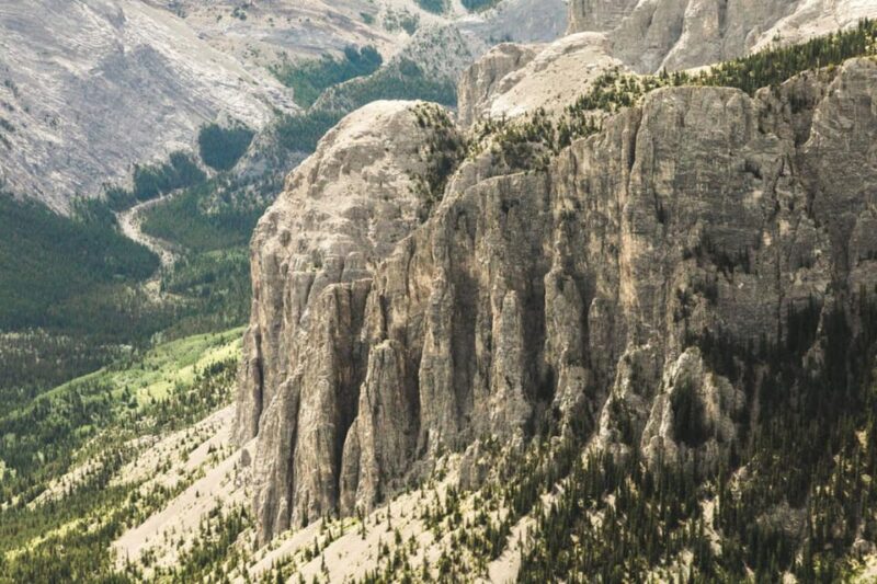 Kananaskis: 30-Minute Heli Tour of Minnewanka Lake and Banff - From the Reviews: What Travelers Say