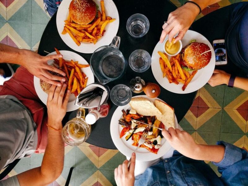 Kansas Citys Culinary Delights: A Private Foodies Journey - What Makes This Tour Stand Out?